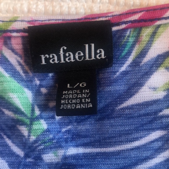 Rafaella | Tops | Rafaella Top | Poshmark